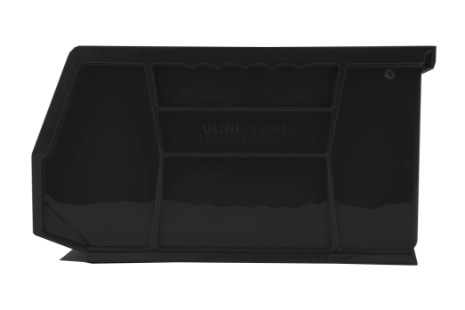 Plastic Bin Kit
