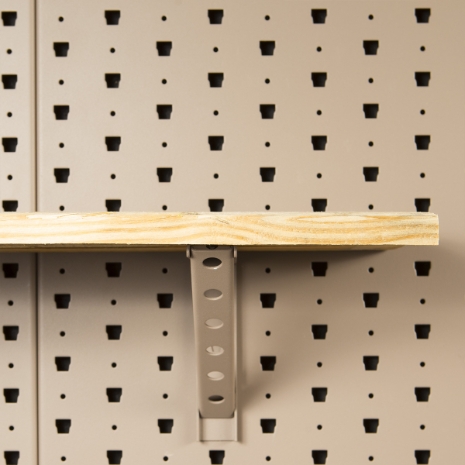 Shelf Support Adapter