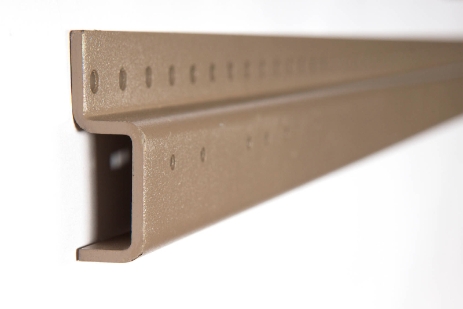 Support Bar - 41” Wide